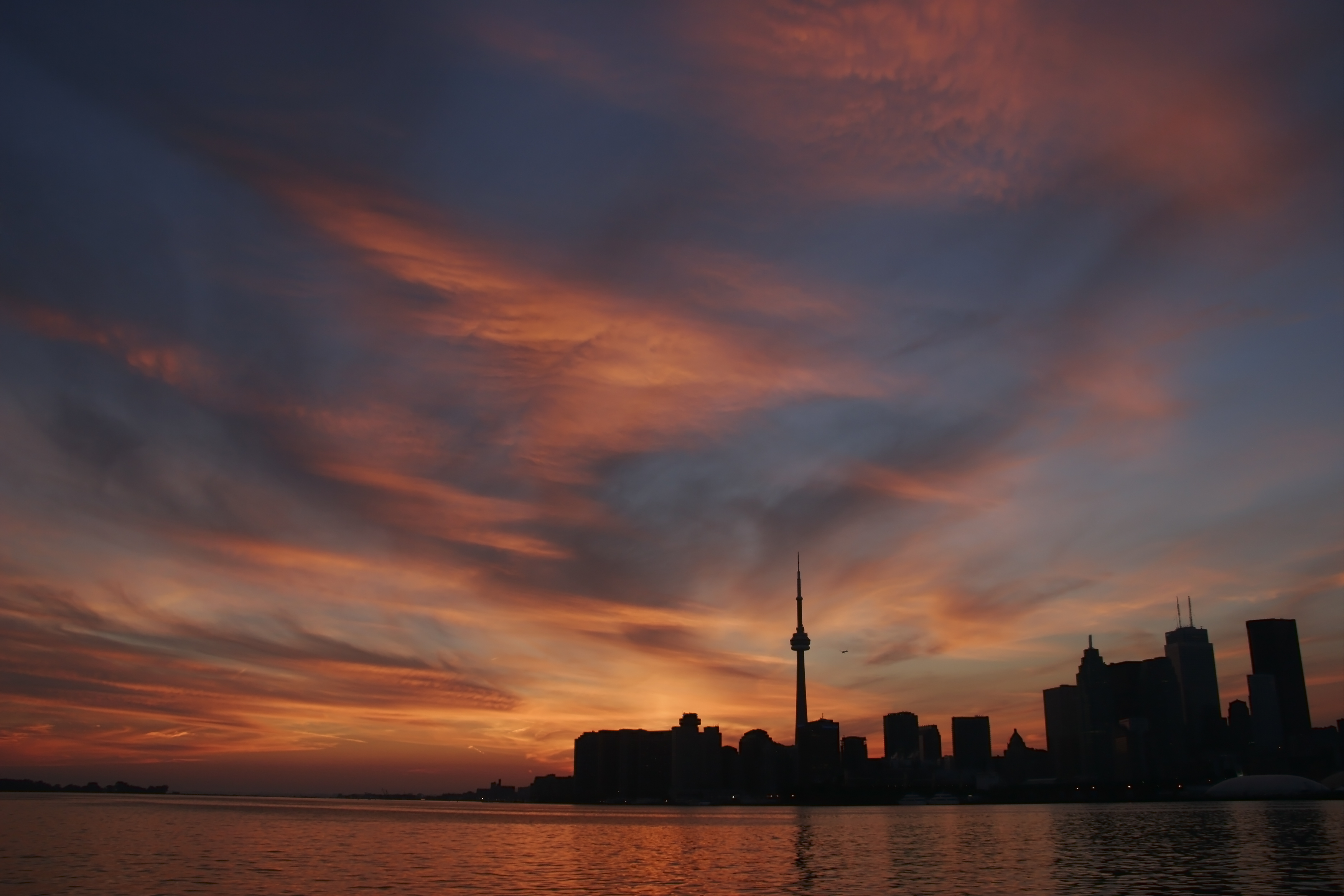 Home [www.cfatoronto.ca]